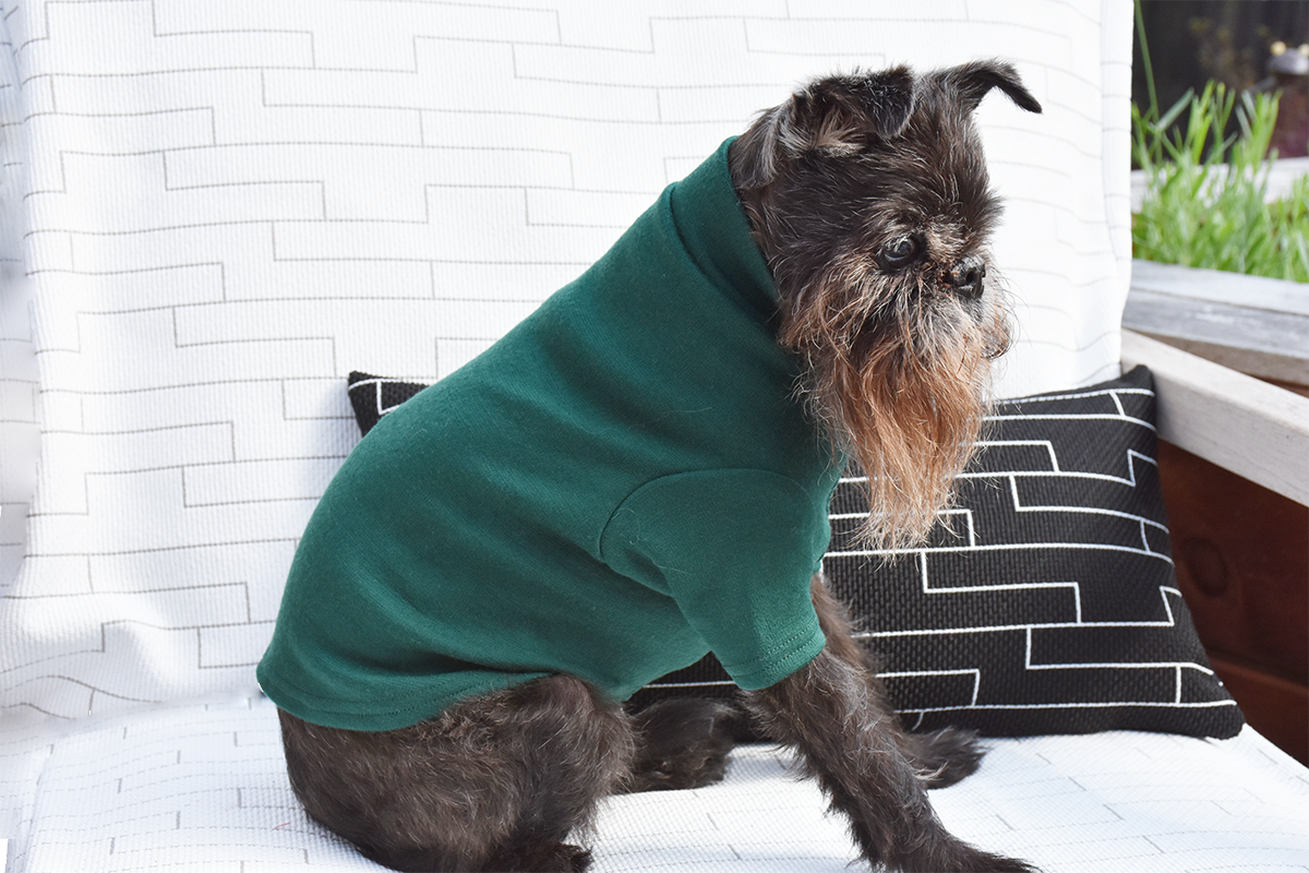 Mr Soft Top Designer Dogwear – Mr Soft Top Dogwear