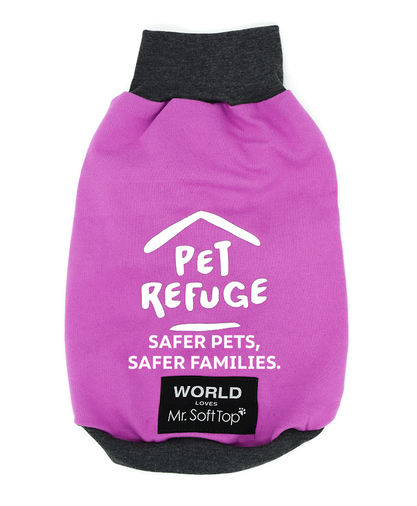 Mr Soft Top Designer Dogwear – Mr Soft Top Dogwear