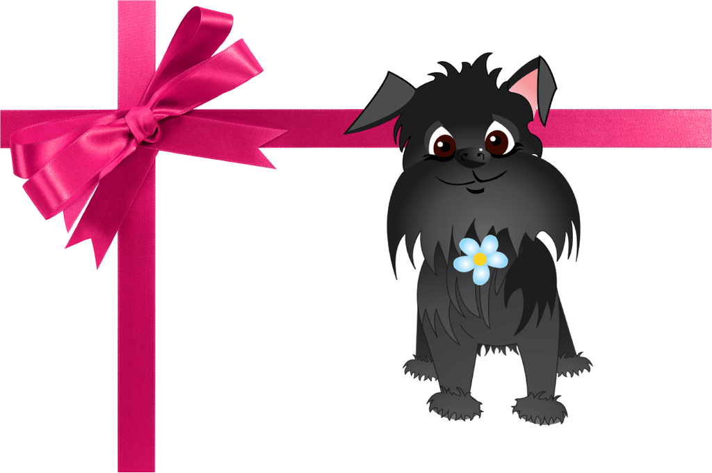 Mr Soft Top Gift Card – Mr Soft Top Dogwear